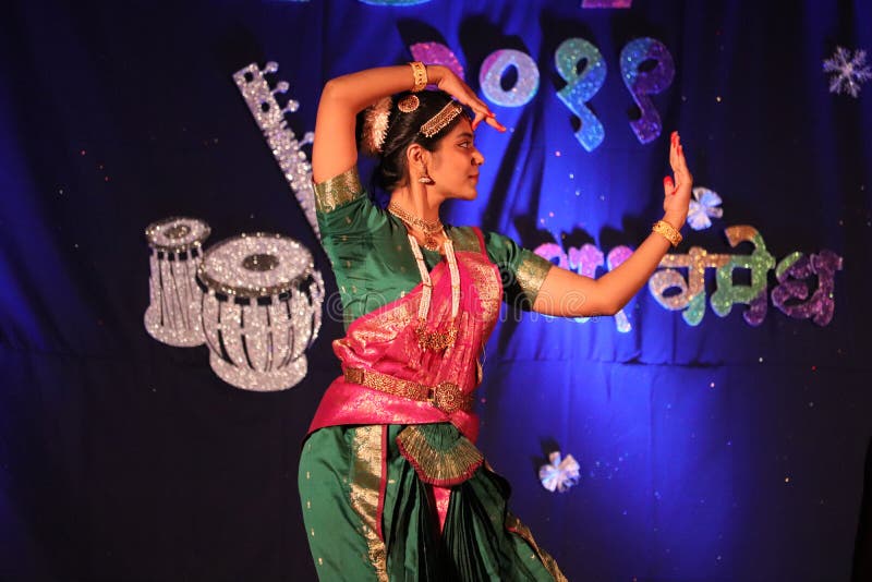 Classical dance editorial stock photo. Image of classical - 148083723