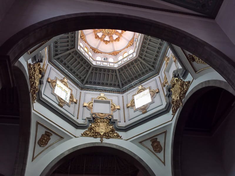 Classical dome stock image. Image of kilometers, located - 57868277