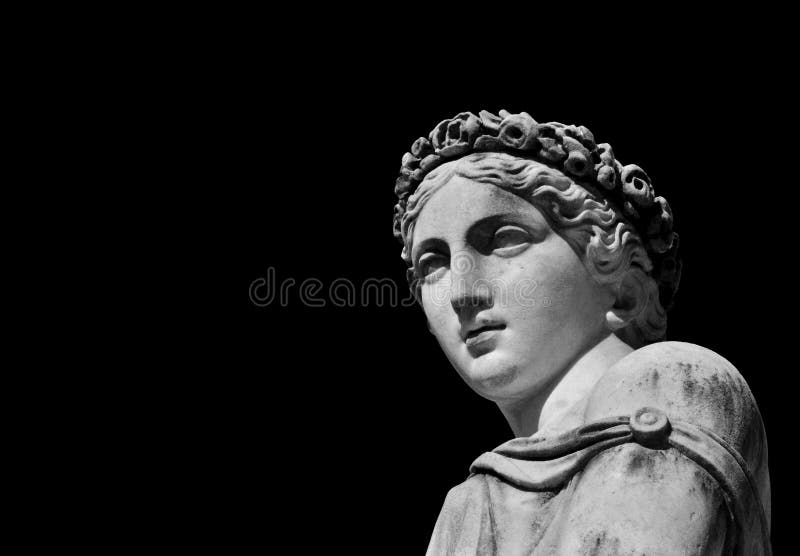Greek Goddess Kindness Stock Photos - Free & Royalty-Free Stock Photos ...