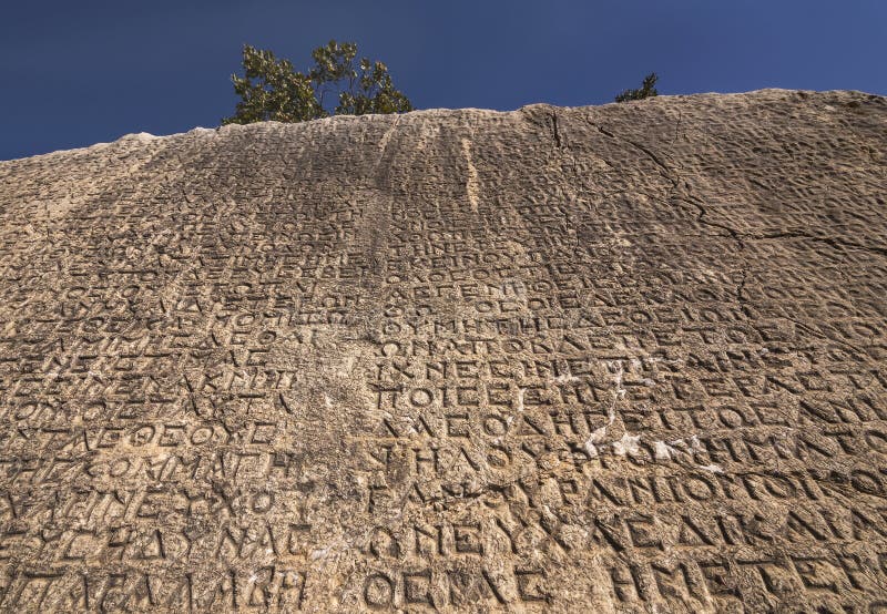 Classical greek tablet stock photo. Image of nations - 53866584