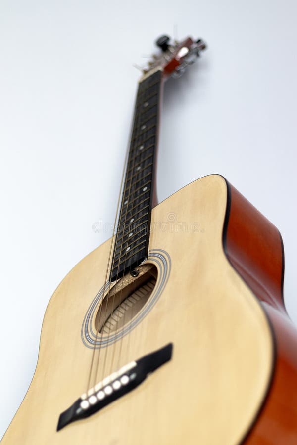 Classical Guitar, Guitar Strings, Stringed Musical Instrument Stock ...