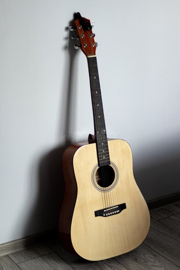 Classical Guitar, Guitar Strings, Stringed Musical Instrument Stock ...