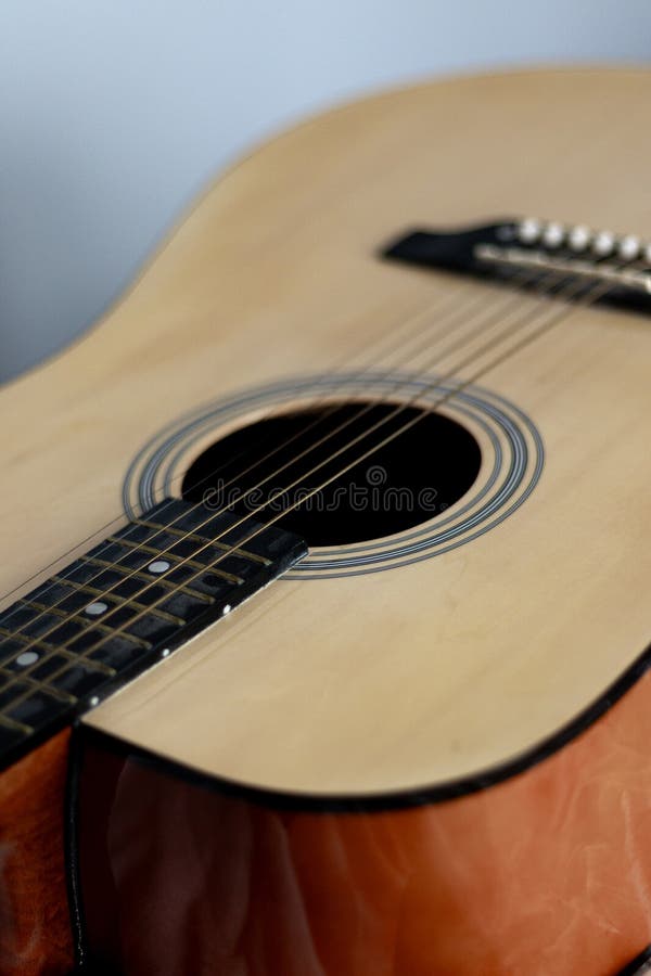 Classical Guitar, Guitar Strings, Stringed Musical Instrument Stock ...