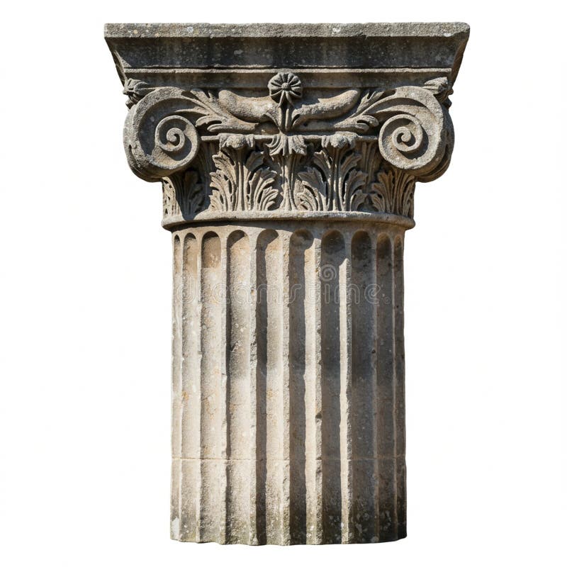 Column Shaft Stock Illustrations – 256 Column Shaft Stock Illustrations ...