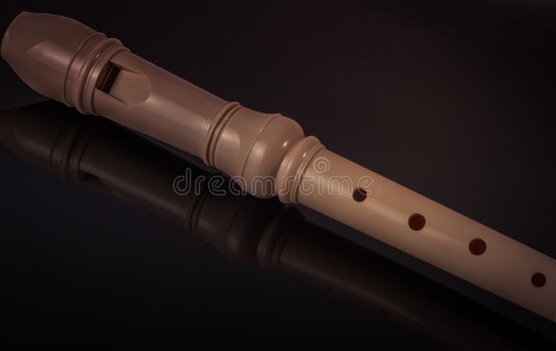 Block-flute stock photo. Image of musician, school, flute - 5913844