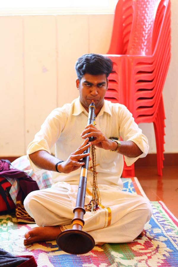 Nadaswaram Stock Photos - Free & Royalty-Free Stock Photos from Dreamstime