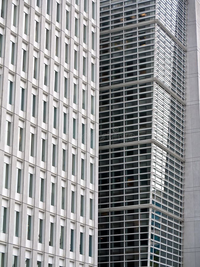 Classical Old Red Brick Building in Washington DC Stock Photo - Image ...