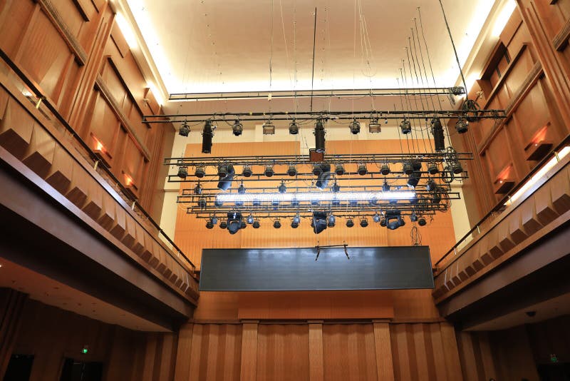 Classical Opera House stock photo. Image of entertainment - 104294230