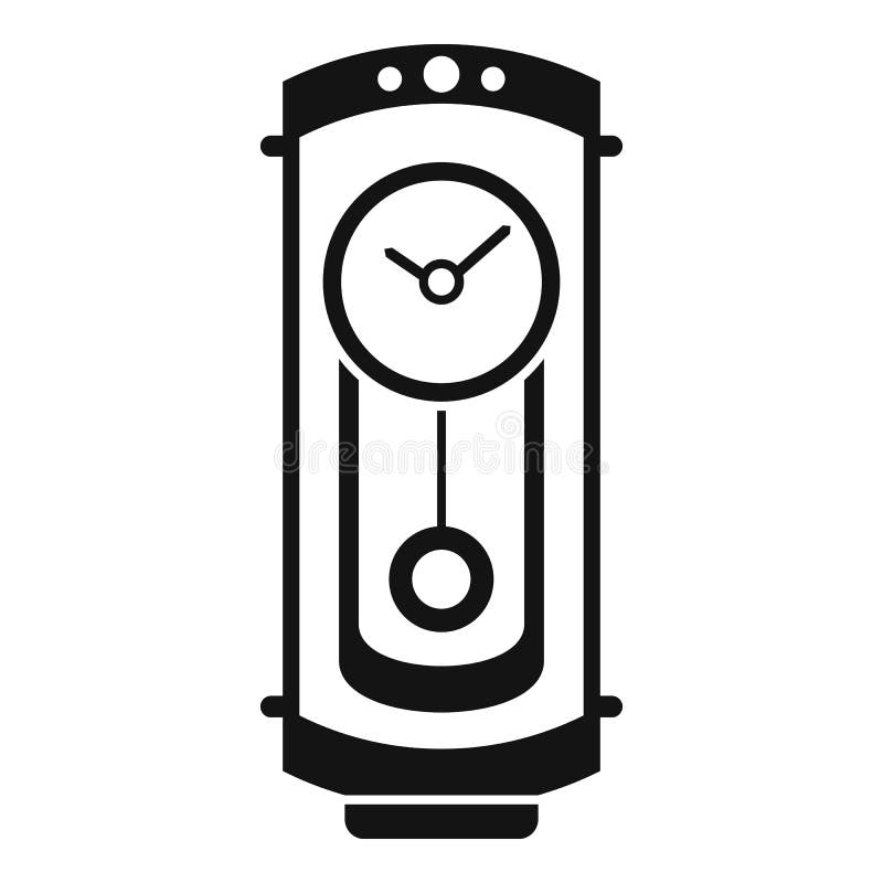 Simple Pendulum Stock Illustrations – 960 Simple Pendulum Stock ...