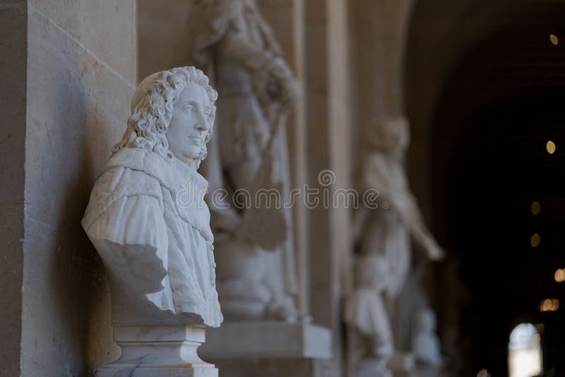 Classical Statue of Saint Joseph with Child Jesus on St Joseph Oratory ...