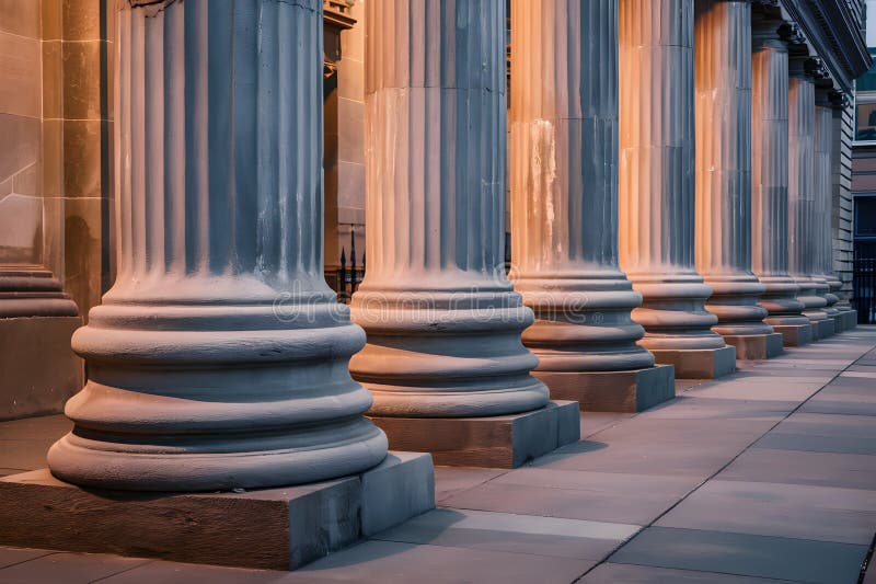 Lighting Pillars Stock Illustrations – 1,705 Lighting Pillars Stock ...