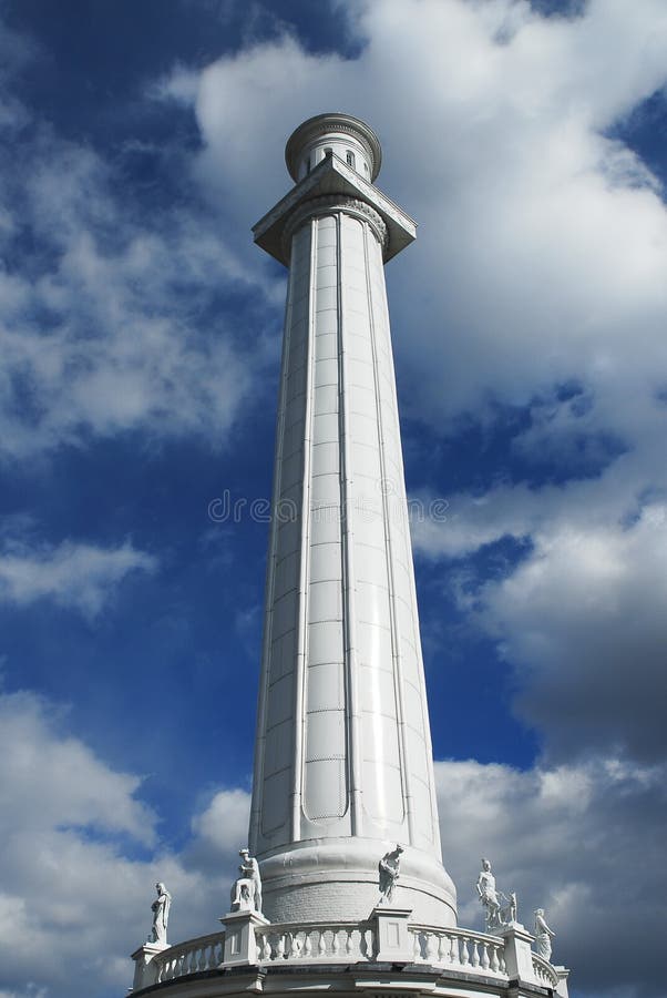 Classical Tower stock image. Image of powerful, tall - 23998087