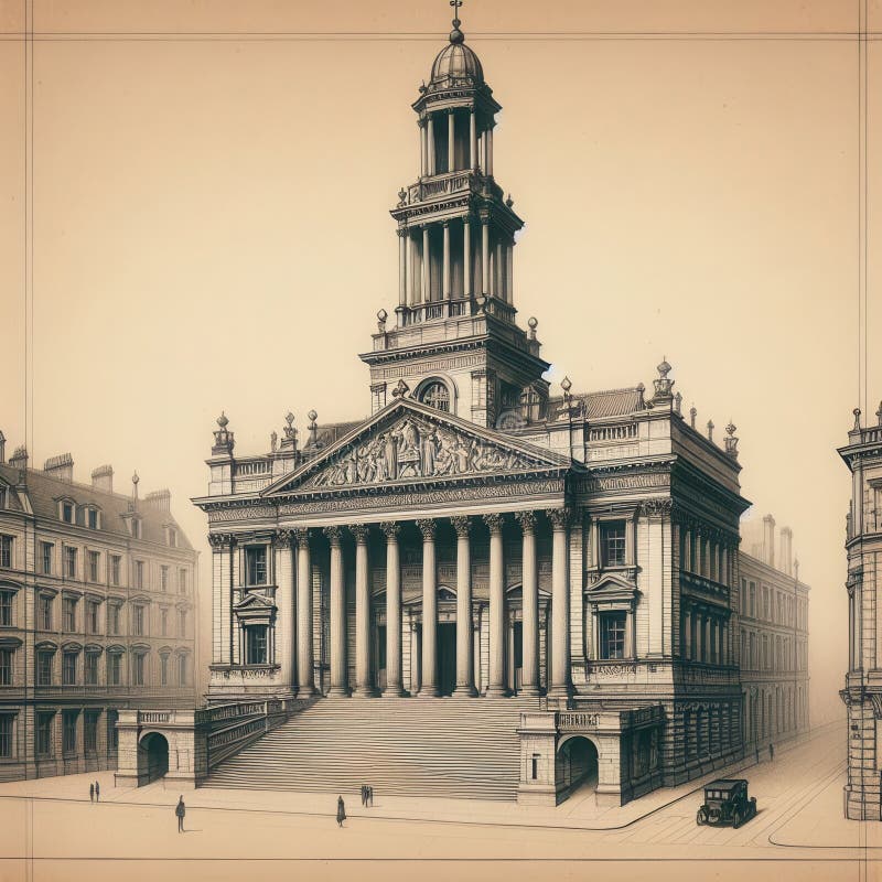 Civic Layout Stock Illustrations – 172 Civic Layout Stock Illustrations ...