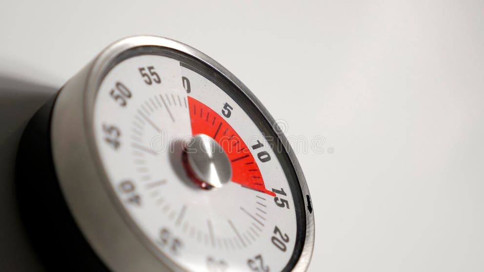 136 15 Minute Countdown Clock Stock Photos - Free & Royalty-Free Stock ...