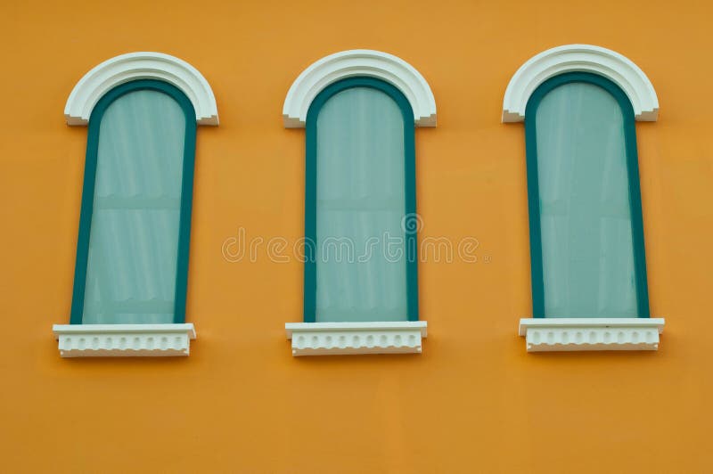 Classical windows stock image. Image of windows, vocation - 56024337