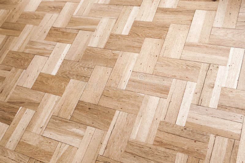 Classical Wooden Parquet Pattern, Oak Tiling Stock Photo - Image of ...