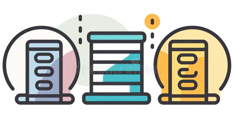 Distinct Characteristics Stock Illustrations – 84 Distinct ...