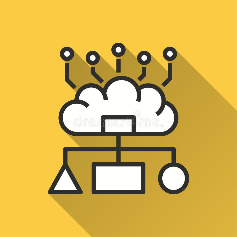 Classification Icon Stock Illustrations – 4,004 Classification Icon ...