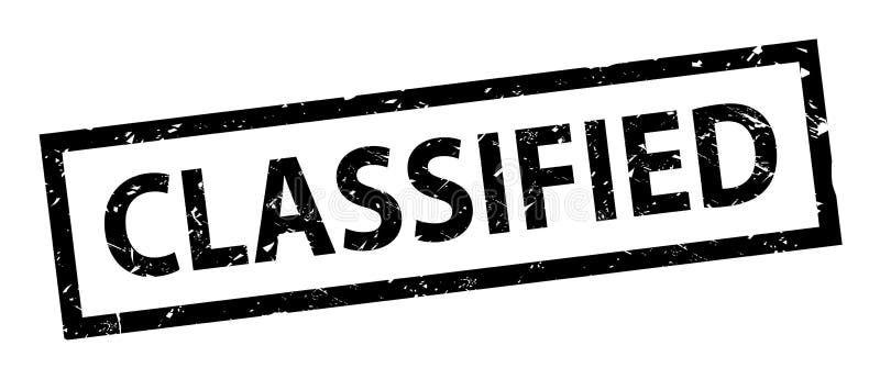 Classified Background Stock Illustrations – 3,084 Classified Background ...