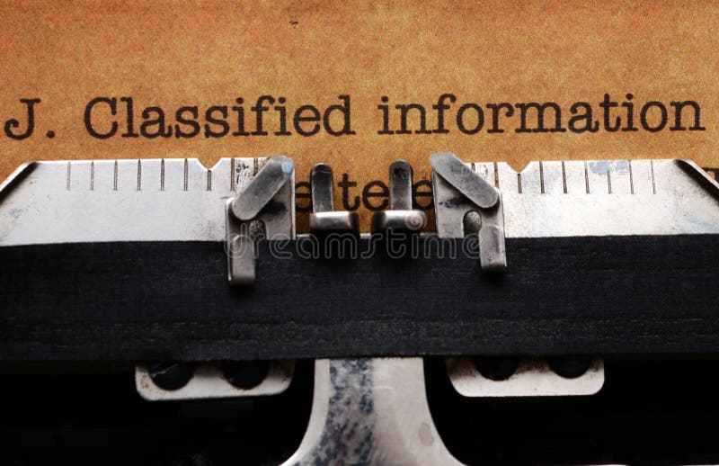 Classified information stock photo. Image of espionage - 59460274