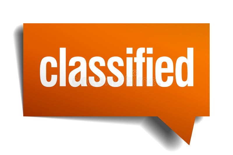 Classified Stock Illustrations – 7,942 Classified Stock Illustrations ...