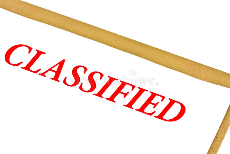 Classified Ads stock photo. Image of employment, sale, newspaper - 340102