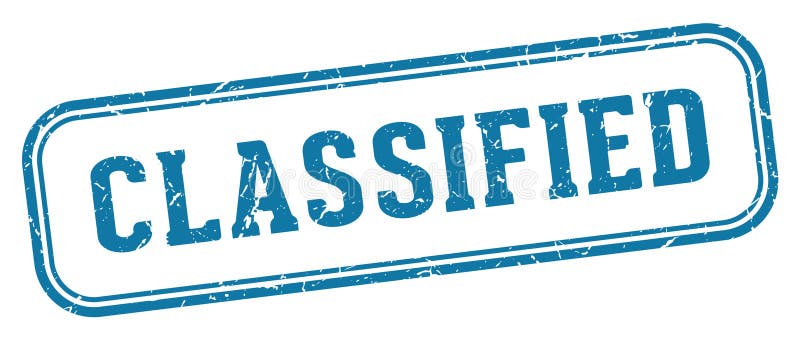 Classified Background Stock Illustrations – 4,312 Classified Background ...