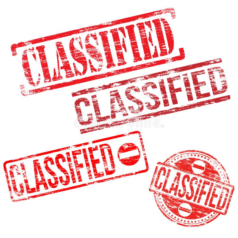 Classified Stock Illustrations – 7,942 Classified Stock Illustrations ...