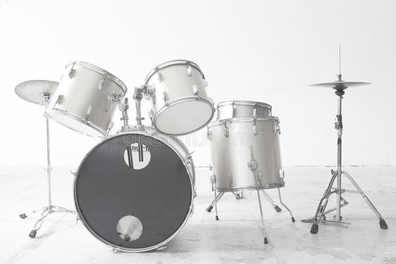 Tambour De Basque Classique D'instrument De Musique De Percussion D ...