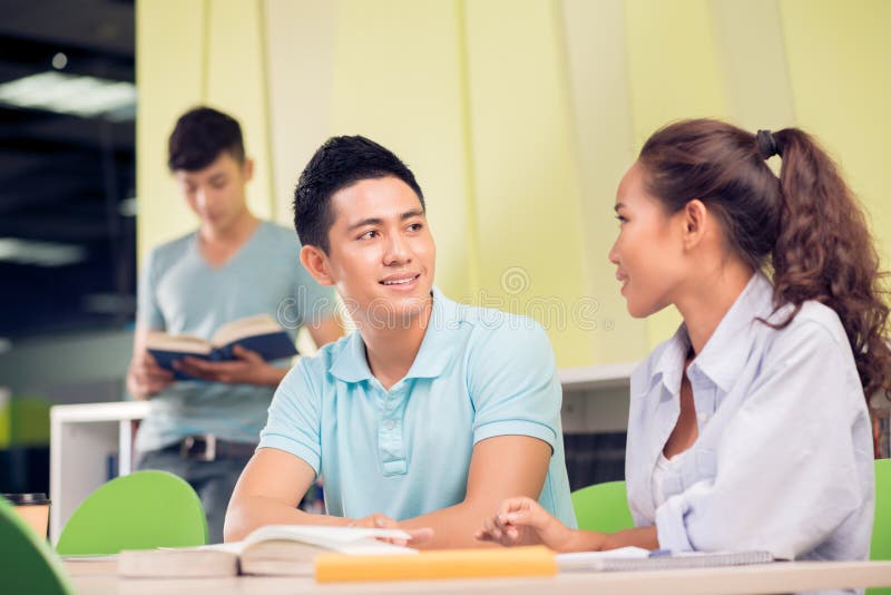 Classmates stock image. Image of fellowstudents, academic - 35561285