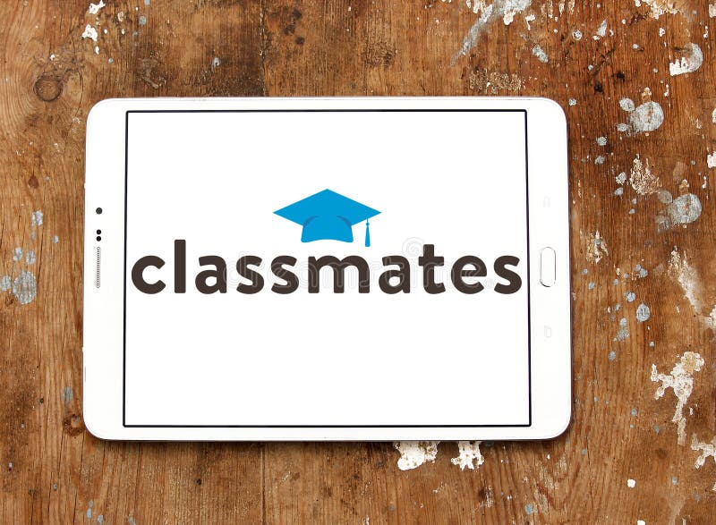 Classmate Logo