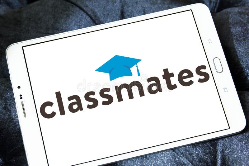 Class Mates Logo
