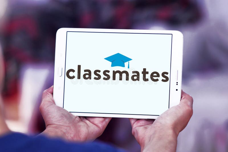 Classmate Logo