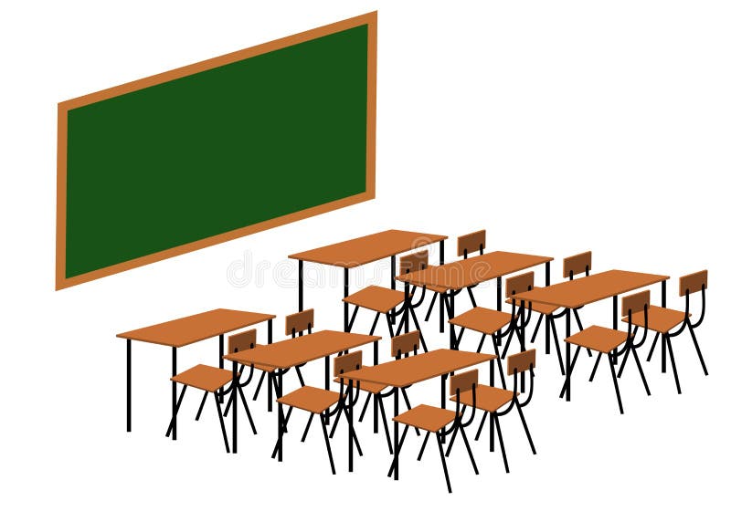 Classroom Stock Illustrations – 294,830 Classroom Stock Illustrations ...
