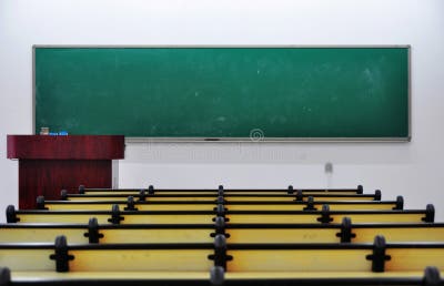 Classroom stock image. Image of classes, research, rostrum - 20131899