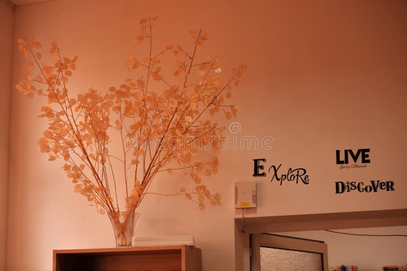 Classroom Decorations for Small Kindergarten Children. School in the ...