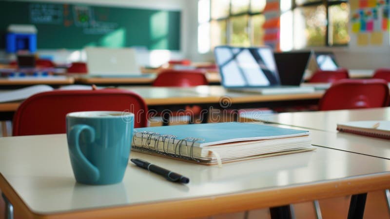 Empty Student Desks Stock Illustrations – 2,535 Empty Student Desks Stock Illustrations, Vectors ...