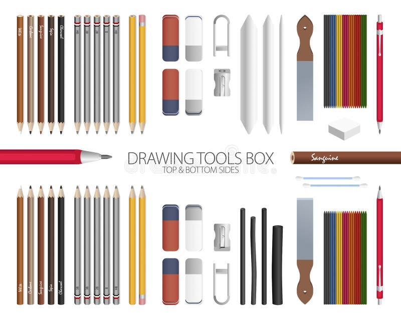 Tool Box Drawing Stock Illustrations – 4,031 Tool Box Drawing Stock ...