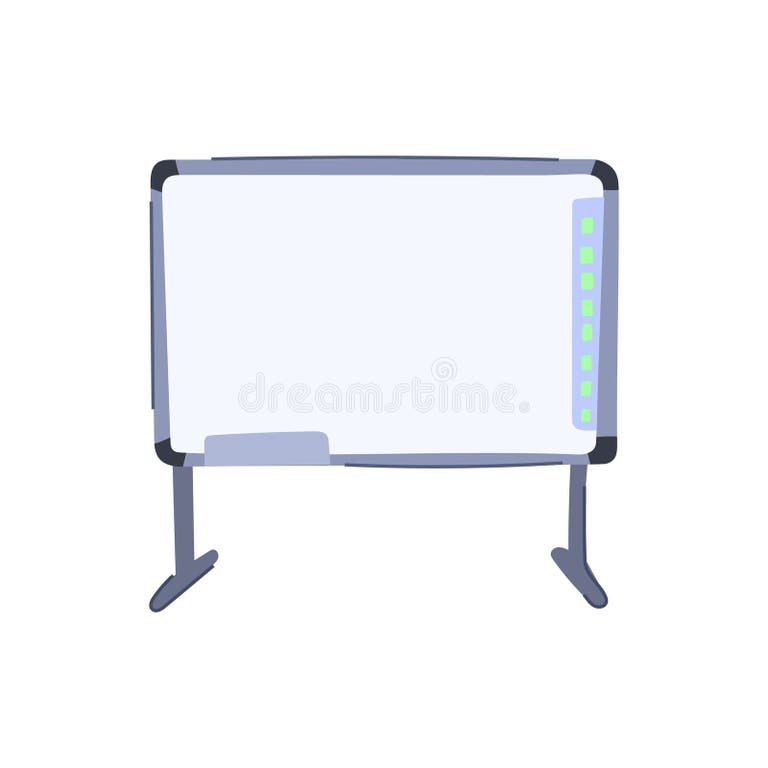 Classroom Cartoon Projector Stock Illustrations – 145 Classroom Cartoon ...