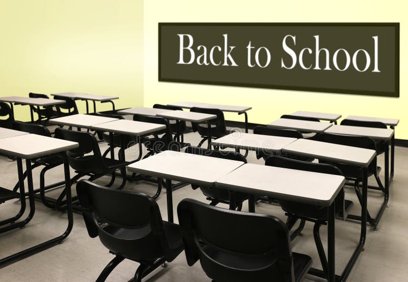 Classroom; stock image. Image of school, accomplishment - 77669241