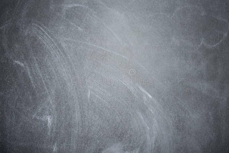 Classroom Grey Board Surface Background. Stock Image - Image of ...