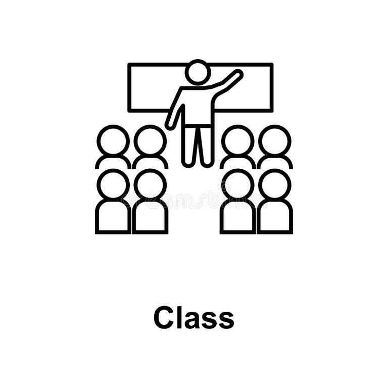 Classroom Design Concept Stock Illustrations – 64,472 Classroom Design ...