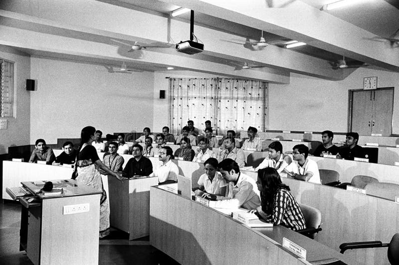 Classroom india editorial photography. Image of business - 340457852