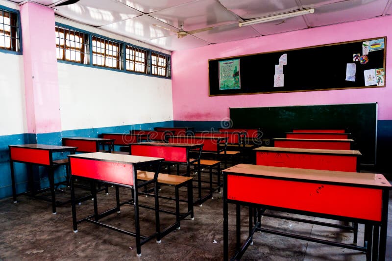 Classroom Indian School Stock Images - Download 2,703 Royalty Free Photos