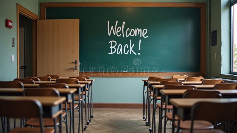 Classroom View Stock Illustrations – 10,069 Classroom View Stock ...