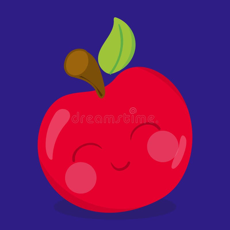 Classroom Kids Apple 18 stock vector. Illustration of kids - 198985183