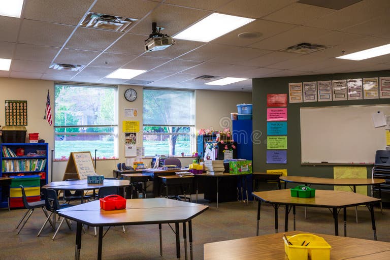 5,516 Private School Classroom Stock Photos - Free & Royalty-Free Stock ...