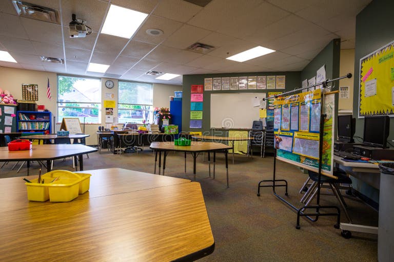 5,603 Private School Classroom Stock Photos - Free & Royalty-Free Stock ...