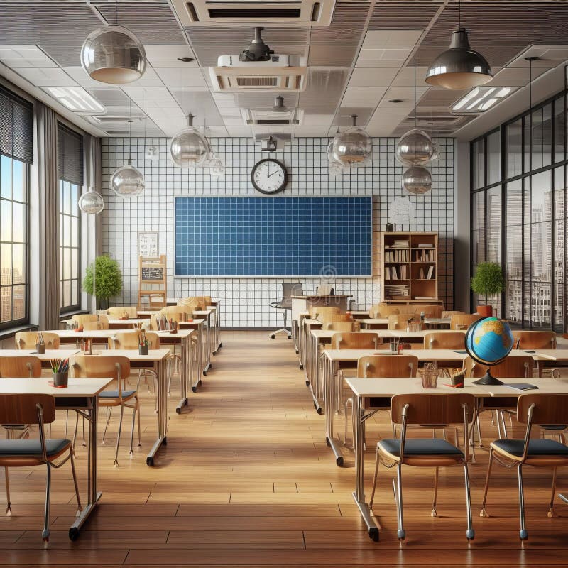 766 Transparent Classroom Stock Photos - Free & Royalty-Free Stock ...