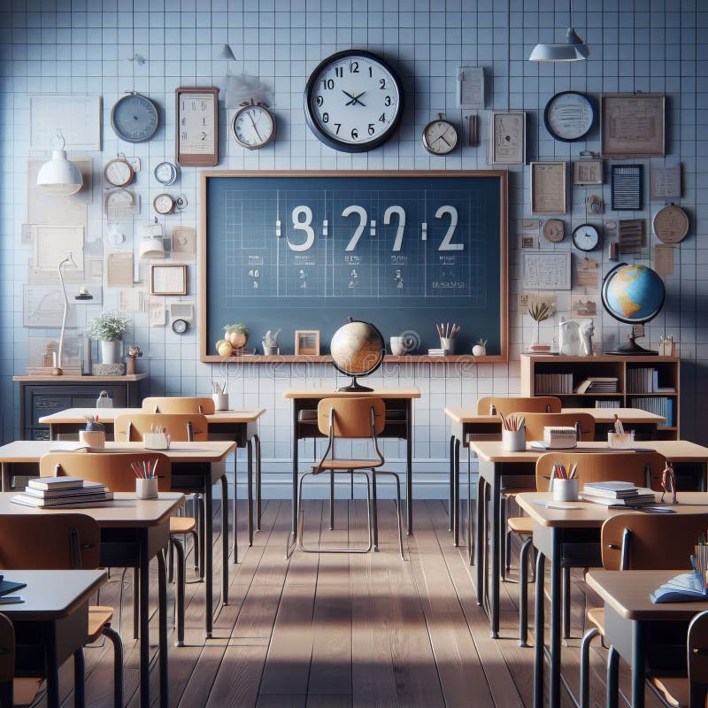 766 Transparent Classroom Stock Photos - Free & Royalty-Free Stock ...